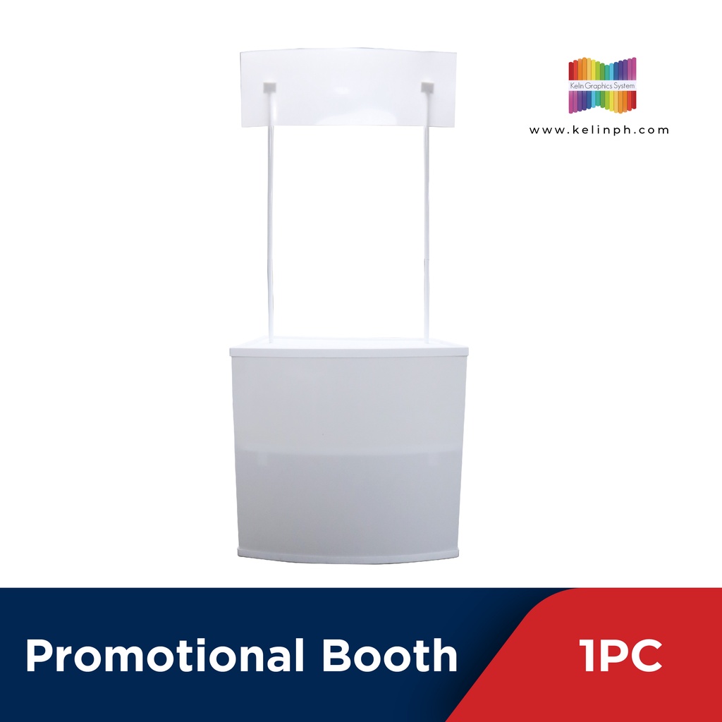 KGS Promotional Booth| Event Booth | Portable Booth| Display Booth| PVC ...
