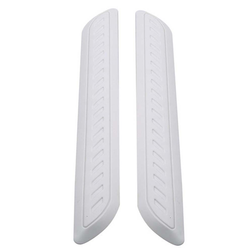 FSFDS Universal Protector Sticker Car Body Protection Rubber Car Front ...