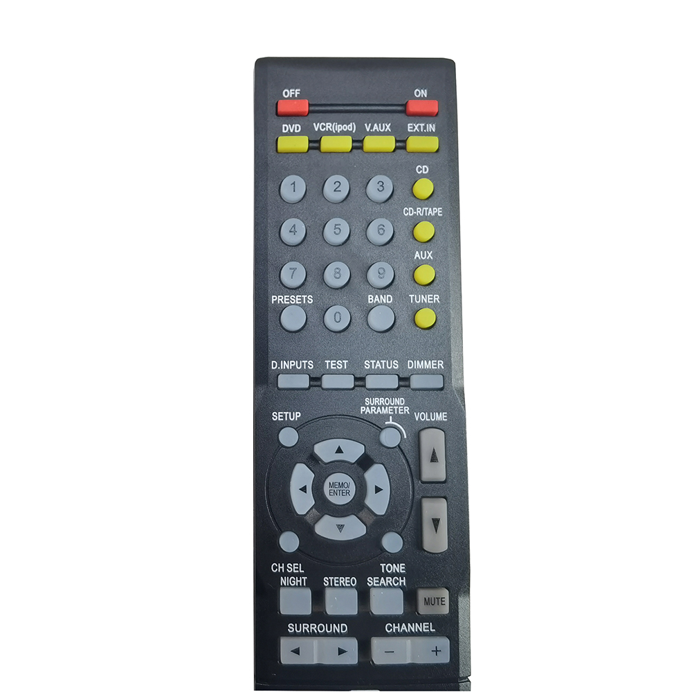Remote Control For Denon Av Avr-3804 Avr-3805 Avr-3806 Avr-3807 Avr ...
