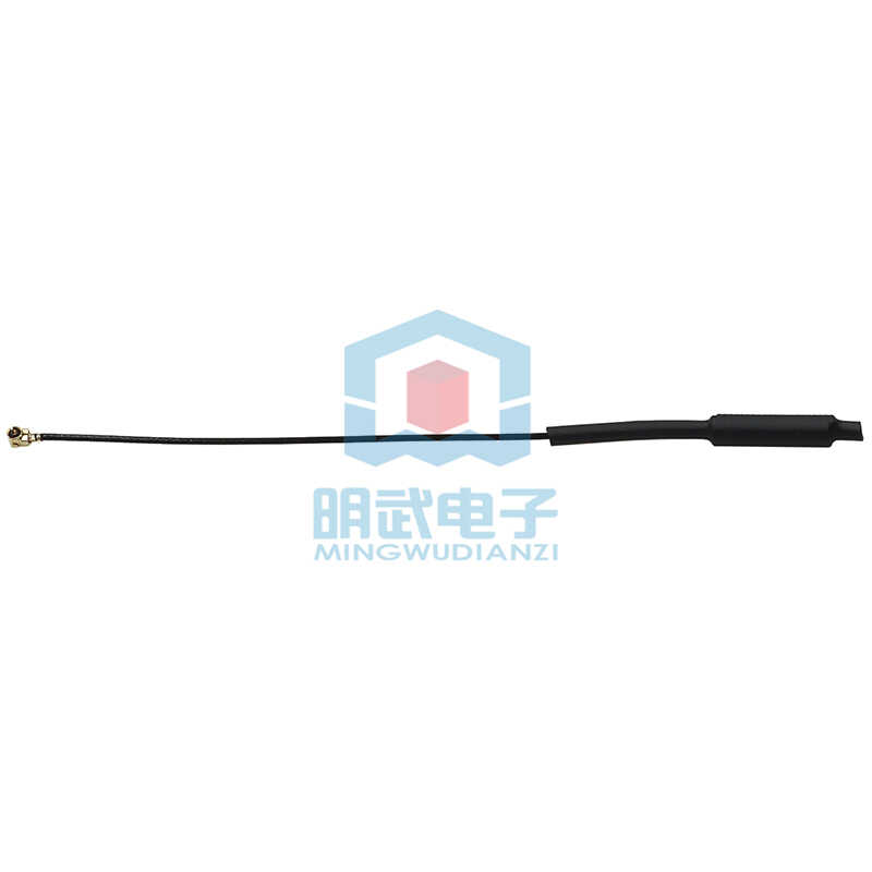SX1278 LoRa 433MHZ Spring Antenna 433mhz Built-in Wireless Transceiver ...