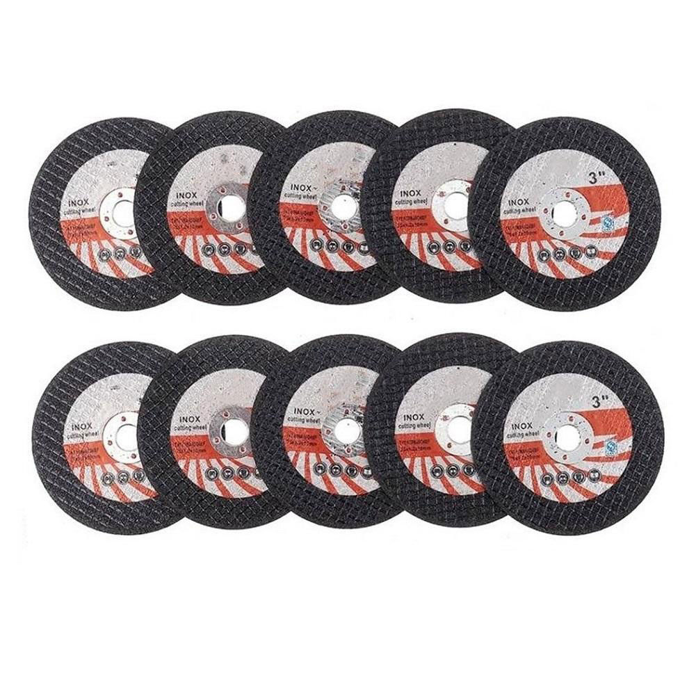 【Local delivery】 Cutting Disc 23pcs 75mm Disc Equipment Grinding Mini ...