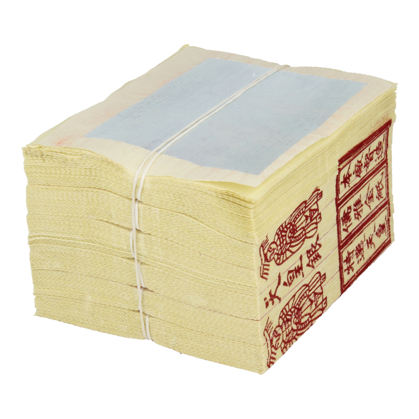 SYH Kim Zua 7th Month Prayer Joss Paper | Lazada Singapore