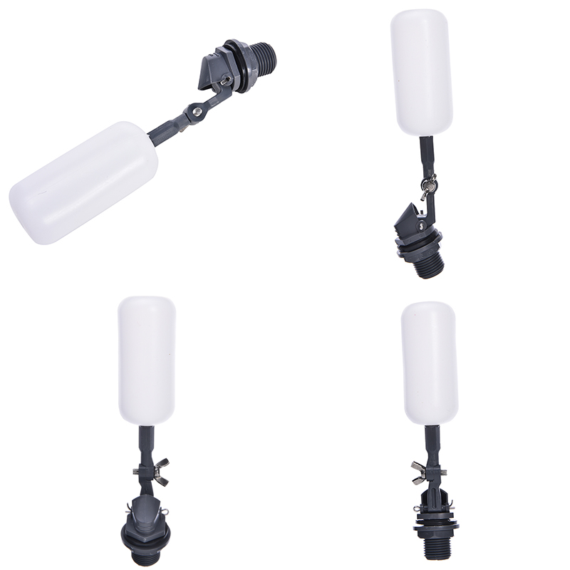 Stable Float Ball Valve Shut off 1/2" Automatic Fill Feed Humidifier ...