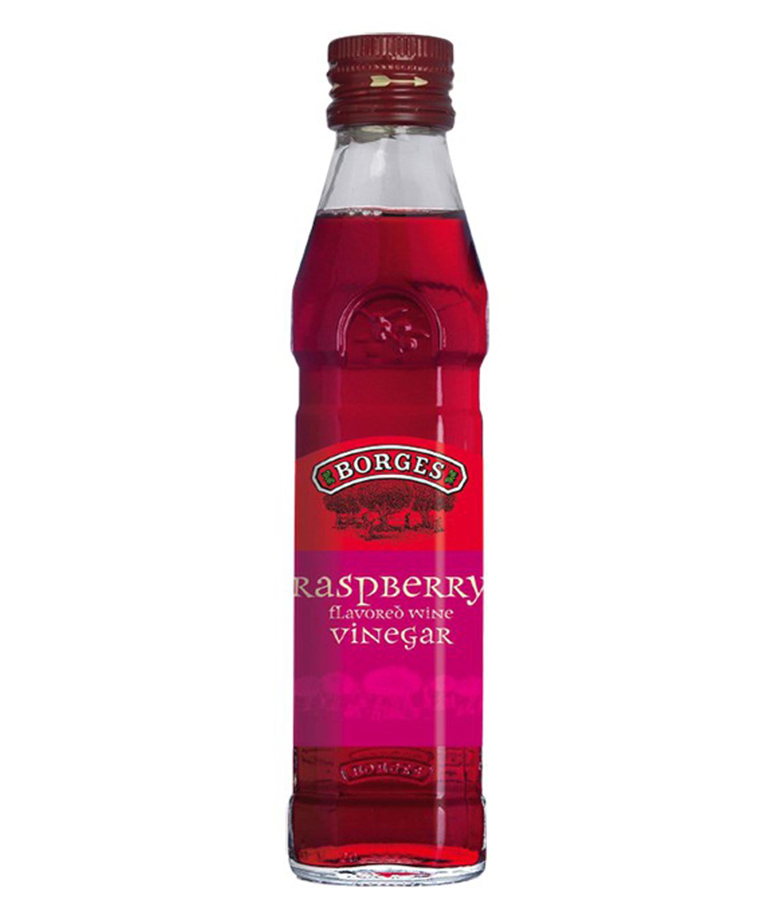Borges Raspberry Wine Vinegar 250ml | Lazada PH