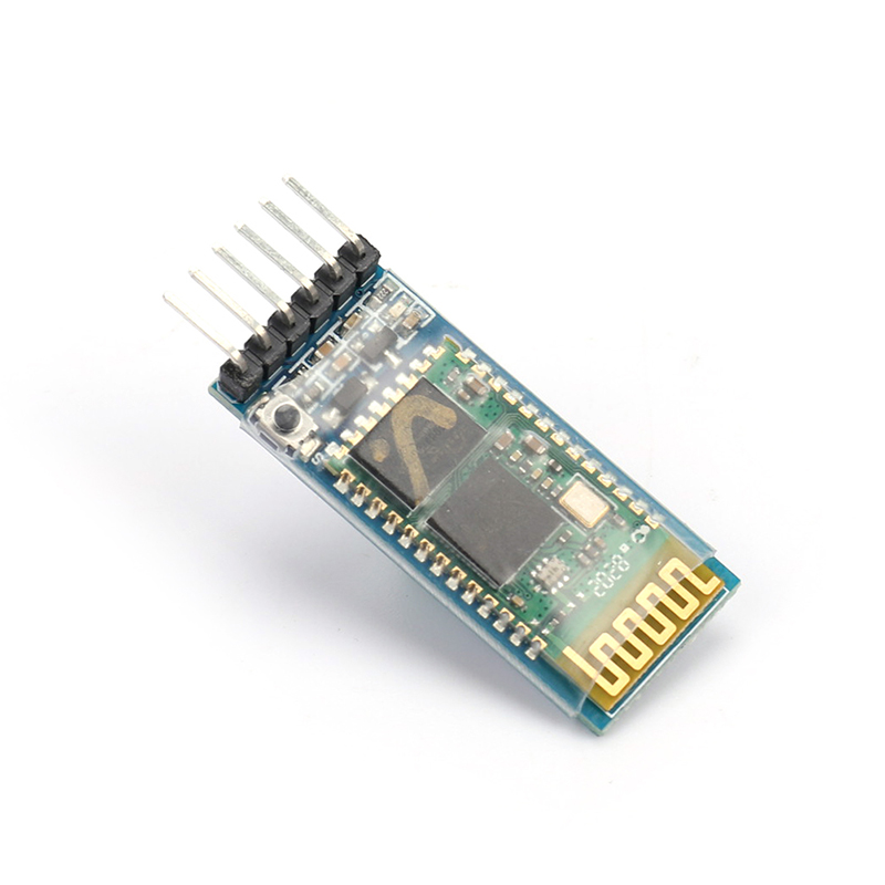 HC-05 HC05 Wireless Module For Serial 6 Pin Bluetooth YUYING | Daraz.com.np