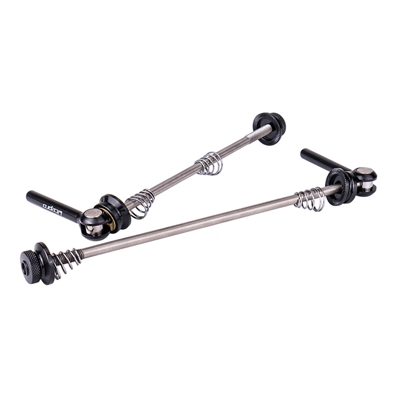 Litepro Bicycle Titanium Axle Quick Release Rod Suitable for Road Bike ...