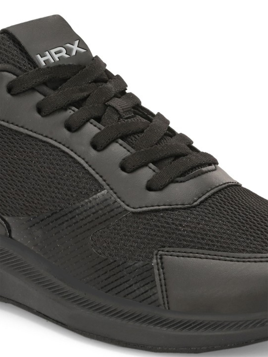 HRX by Hrithik Roshan Mesh Running Non-Marking Shoes For Women | Daraz ...