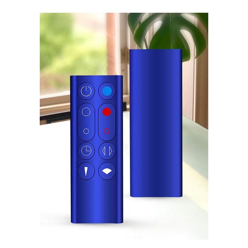 Replacement Remote Control Suitable For Dyson Am09 Hp00 Hp01 Air ...