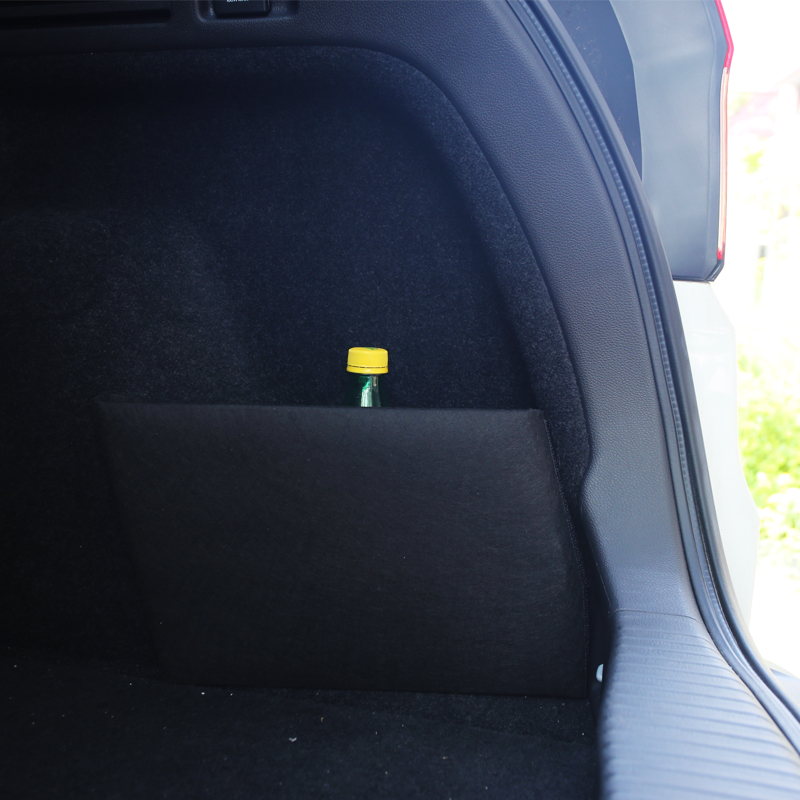 NEW 【Exclusive Discount】Foal Burning Interior Modification Back Trunk ...