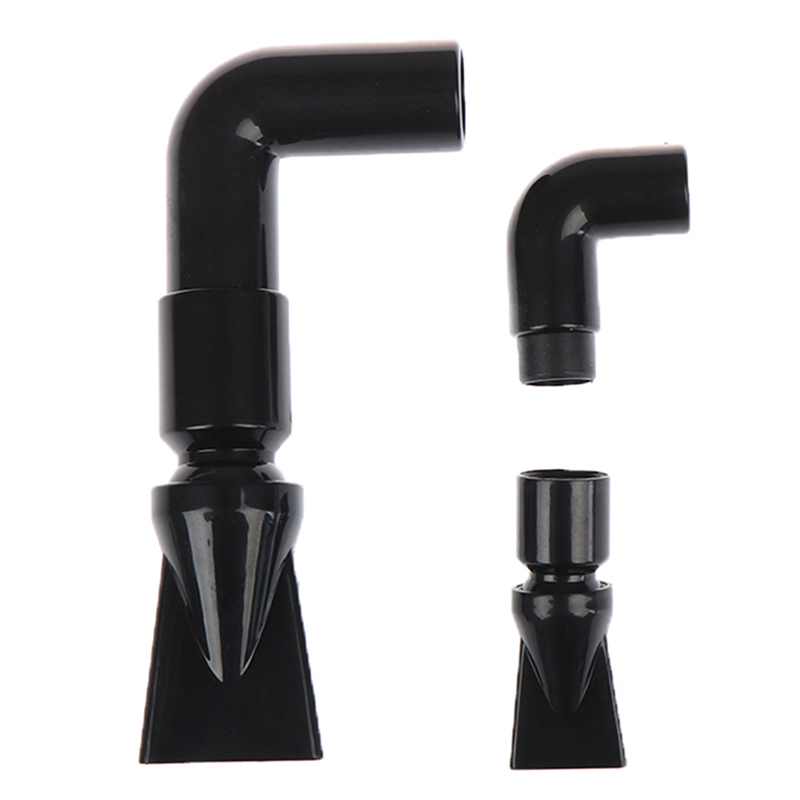 Aquarium Tank Pump Duckbill Water Outlet Nozzle Duckbilled Return Pipe ...