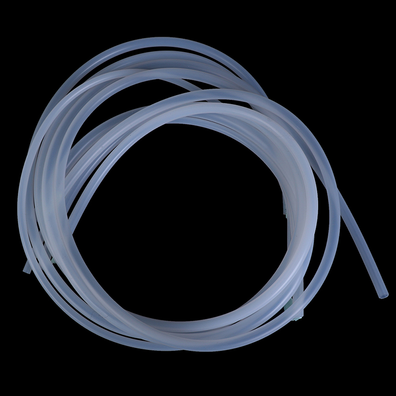 Kitchen accessories 1m food grade silicone tube transparent silicone ...