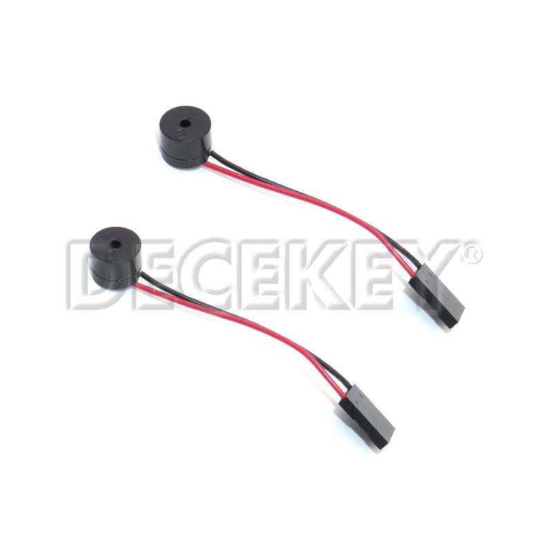 10/20pcs Mini Plug Speaker Miniature Speaker for PC Interanal BIOS ...
