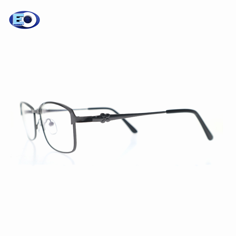 EO Herme Studio HS19516 Non-graded Anti-Radiation Eyeglasses for Men ...