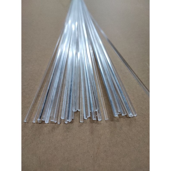 Siku segitiga Akrilik 3mm | Lazada Indonesia