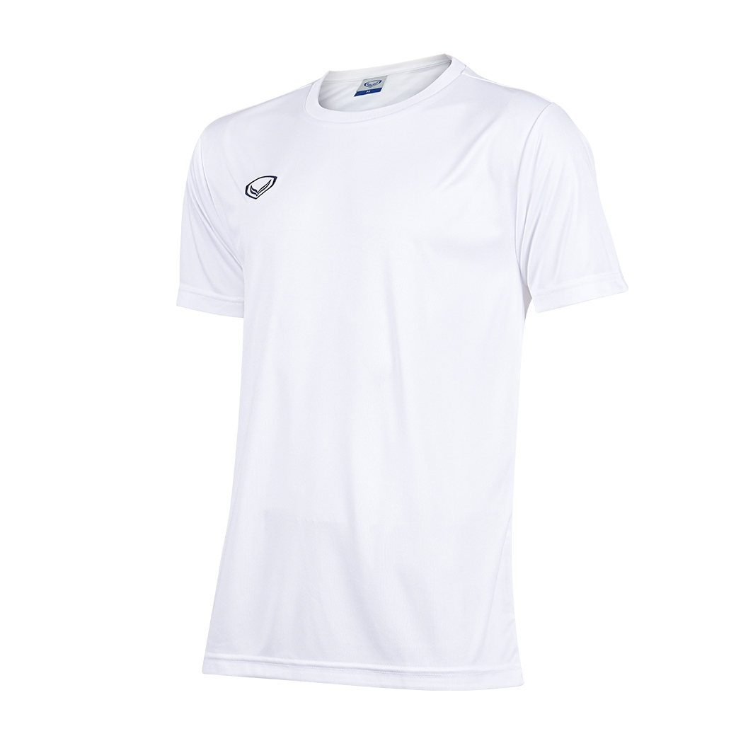 [Grand Sport Singapore] Basic Sports Top - White | Lazada Singapore
