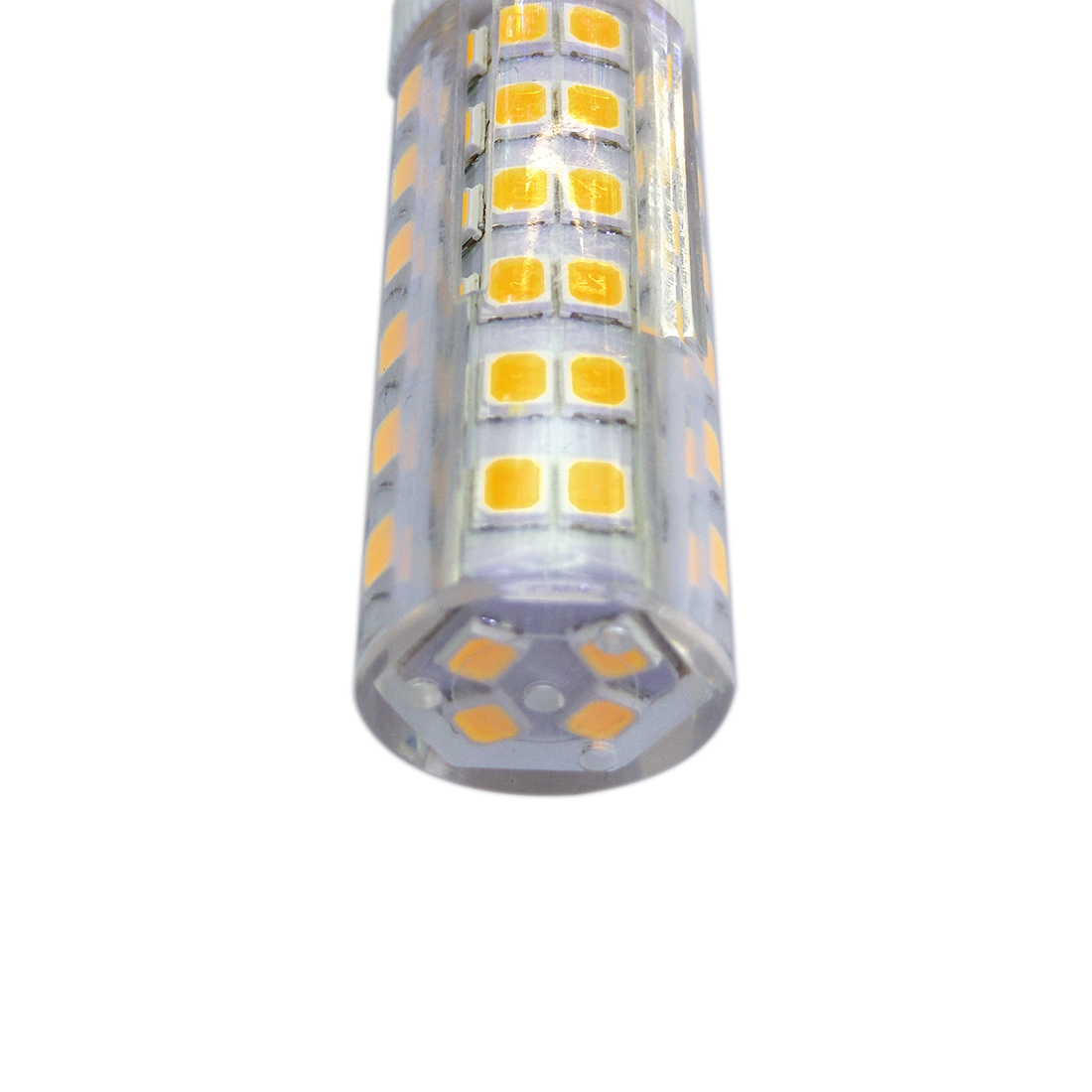 【TopazTrove】G9 Led Lamp 5W 7W 9W 12W Warm/Cold White AC220V-240V Degree ...