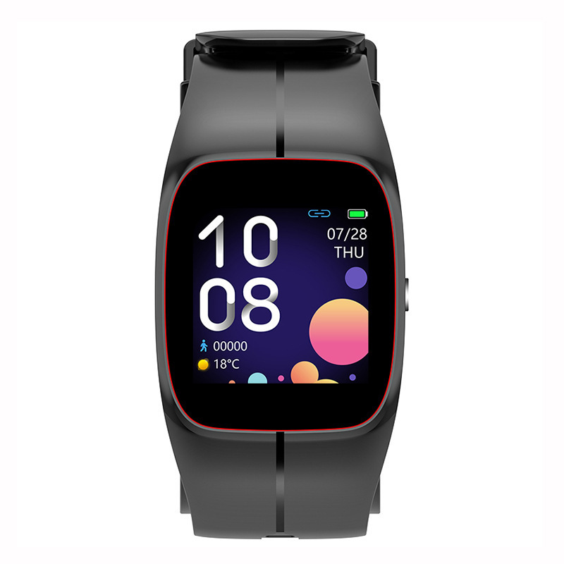 New Cross border P20 Smart Watch for Temperature, Blood Pressure ...