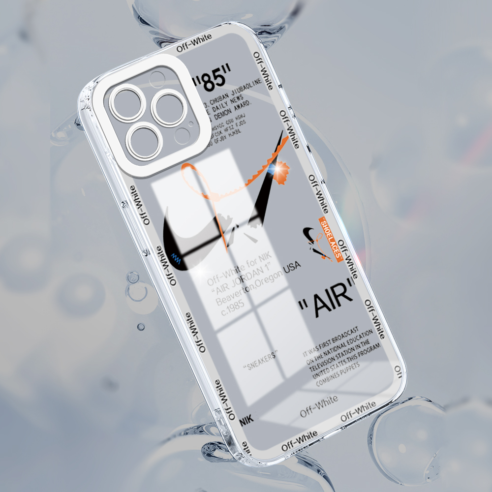 Hontinga for Samsung S24 Ultra S24 Plus S24 5G Back Cover Pop Icons ...