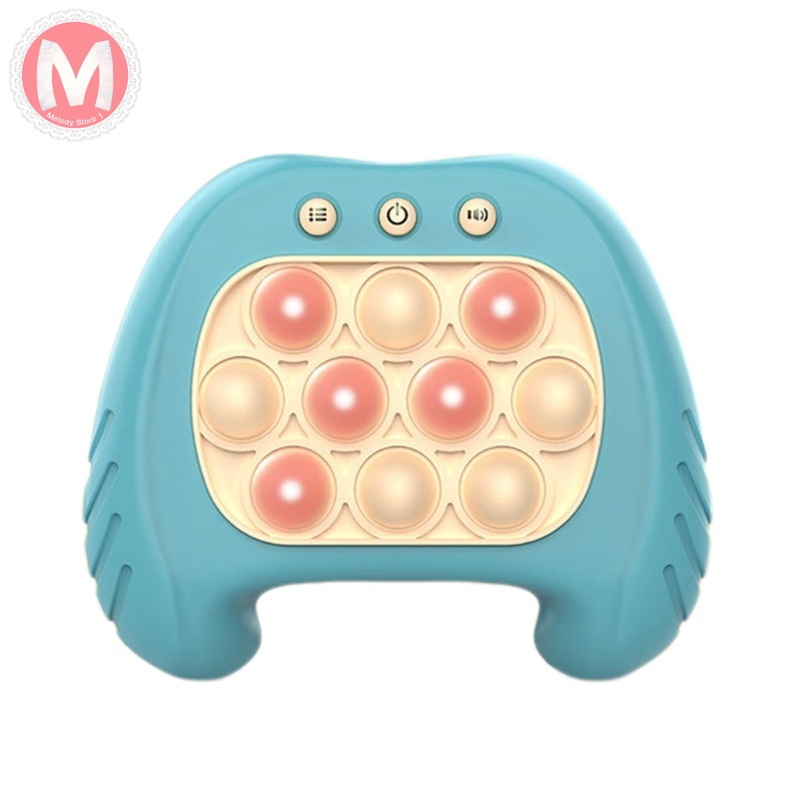 Speed Push Quick Push Game Console Pop Game Machine Educational Toys ...