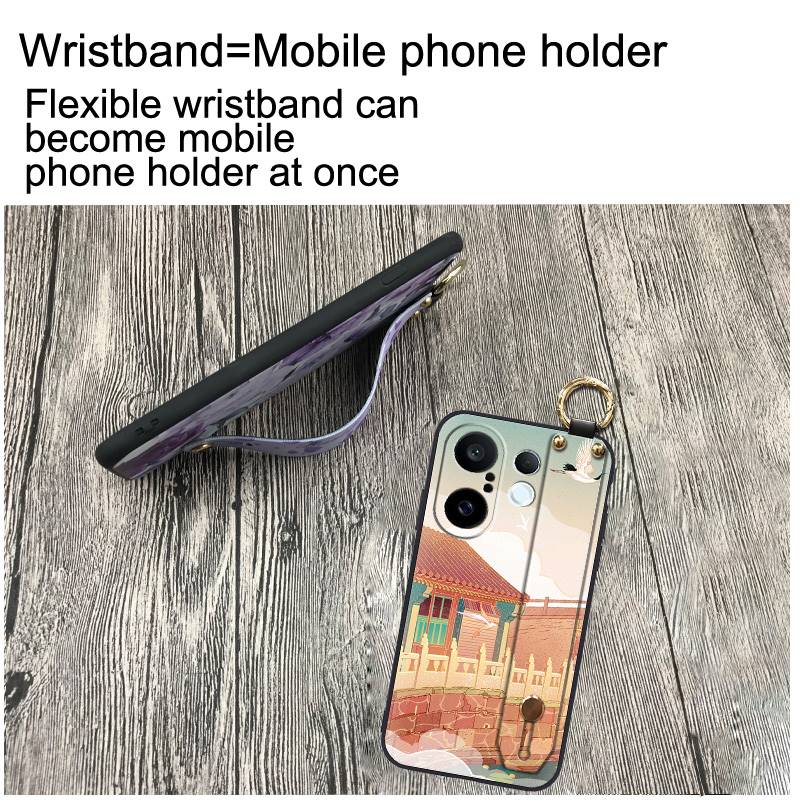 Durable Shockproof Phone Case For VIVO S30 Pro Mini Soft case ...