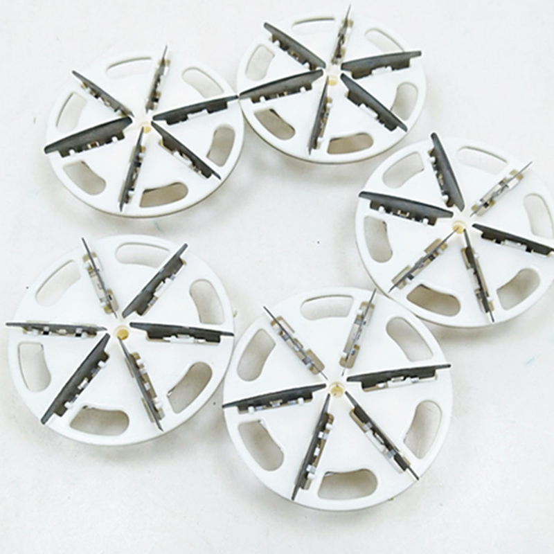 Lint Remover Head Hair Ball Trimmer Blade Lint Remover Replacement Head ...