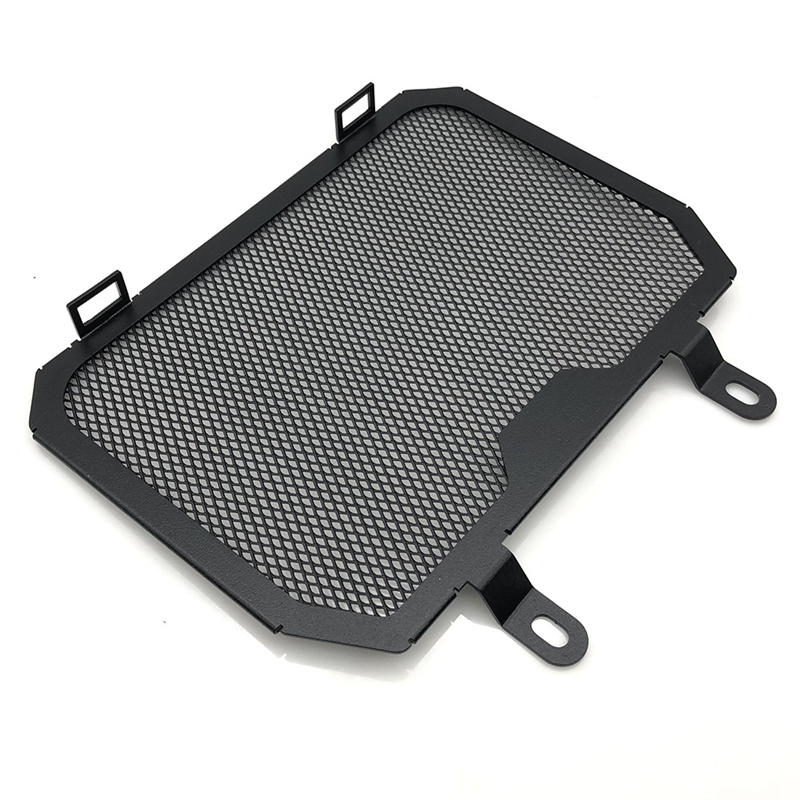 YZF-R1 Motorcycle Radiator Guard Grille Protector Metal Cover for ...