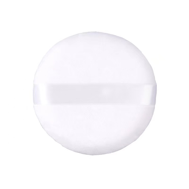 Extra Large Jumbo Size Body Power Puff Applicator For Loose Mineral ...