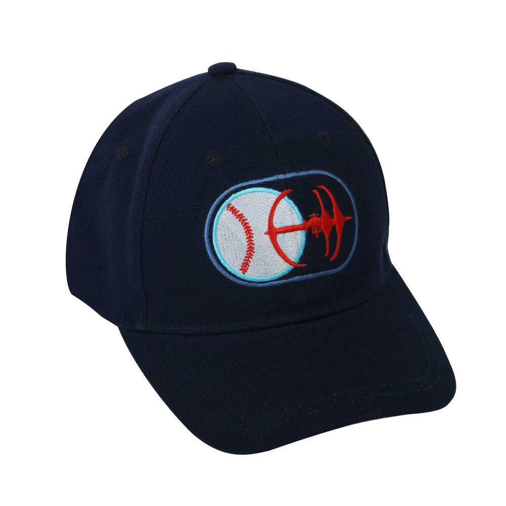 【FunkyGlobe】1:1 Star Deep Space Nine Hat rek Niners Logo Embroidery Sun ...