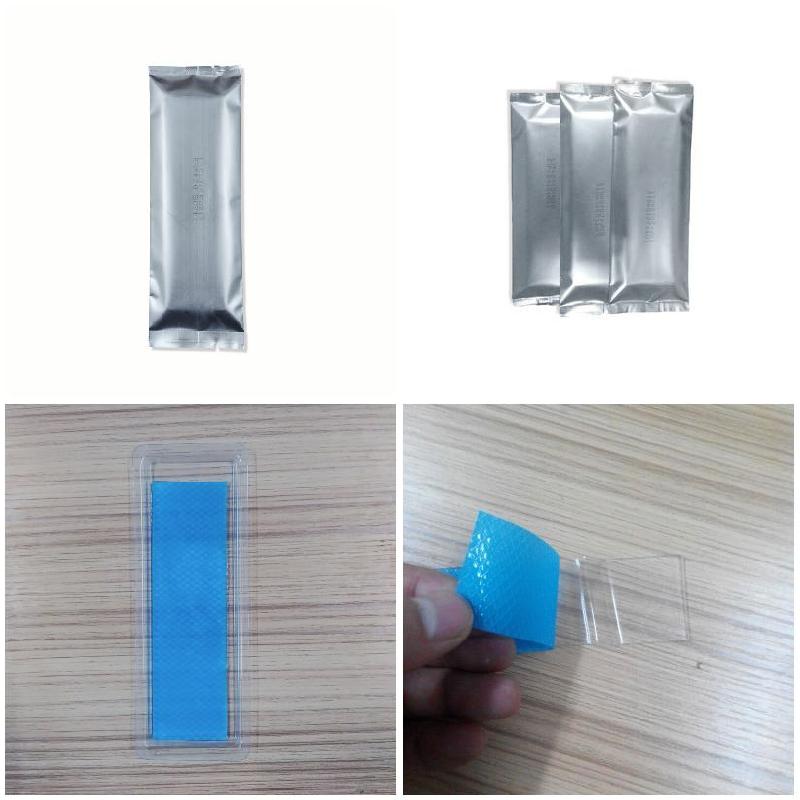 Beauty Scar Silicone Removal Patch Reusable Acne Gel Scar Therapy ...