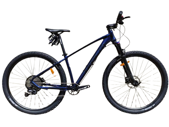 [BIKE ZONE] tirich alpha 27.5er 2022 1x13 speed Hydraulic Brakes ...
