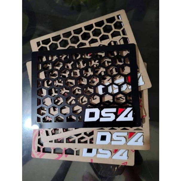 spot sales Honda Click 125i150i160i V1 V2 V3 DS4 Radiator Cover ...