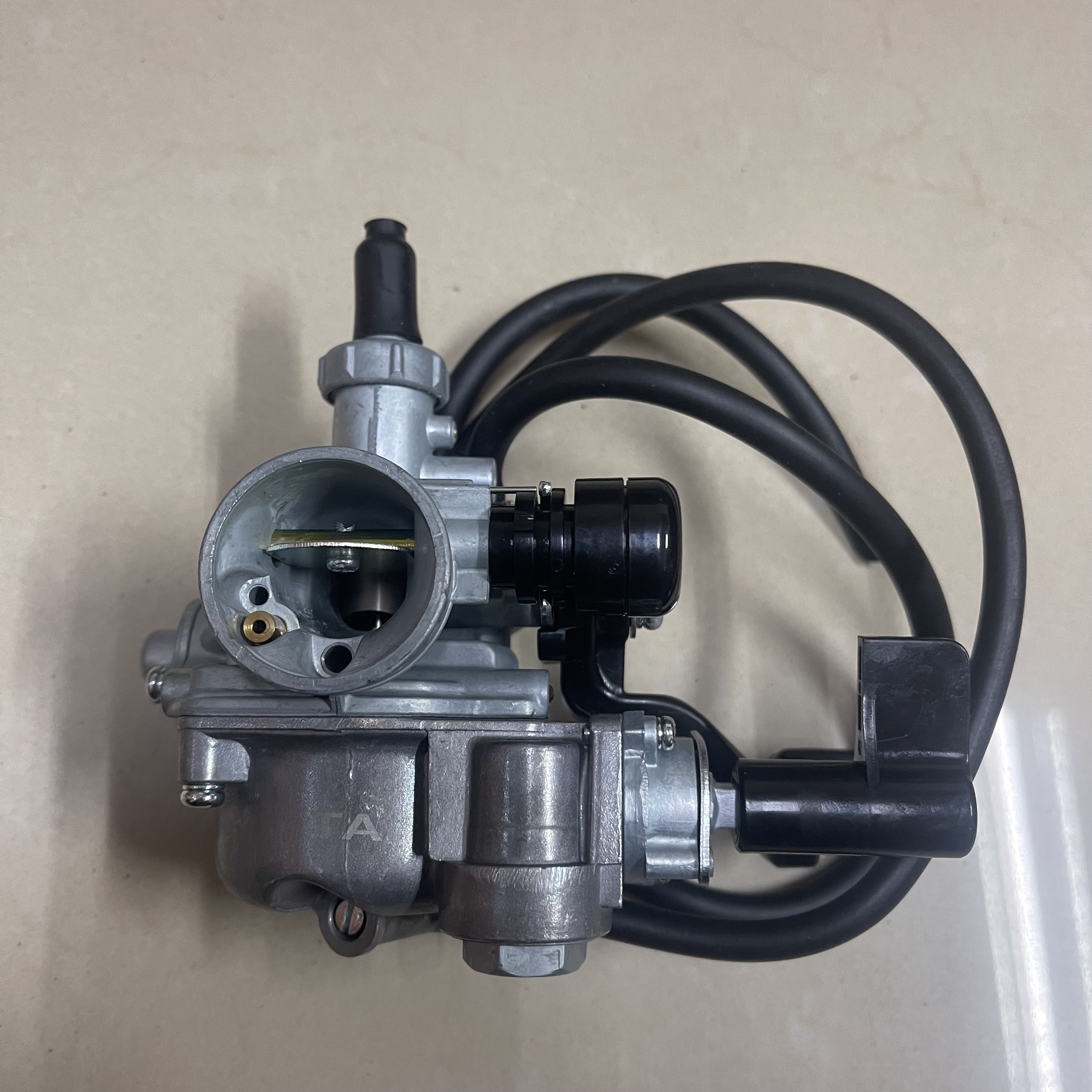 HONDA EX5 DREAM 110 DREAM110 CARBURETOR ASSY CARB STANDARD ASSY CARB ...