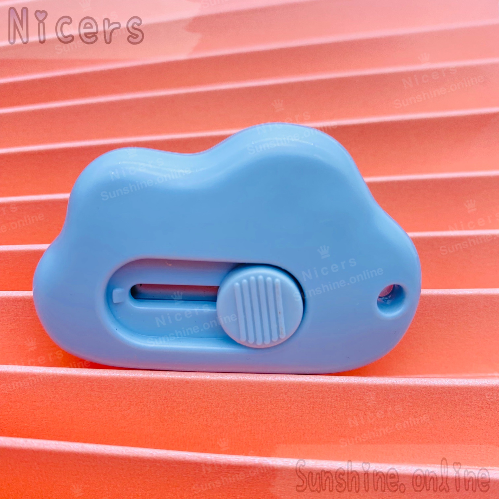 Mini Cutter knife Parcel Art Cutter Stationary Office School Supplies ...