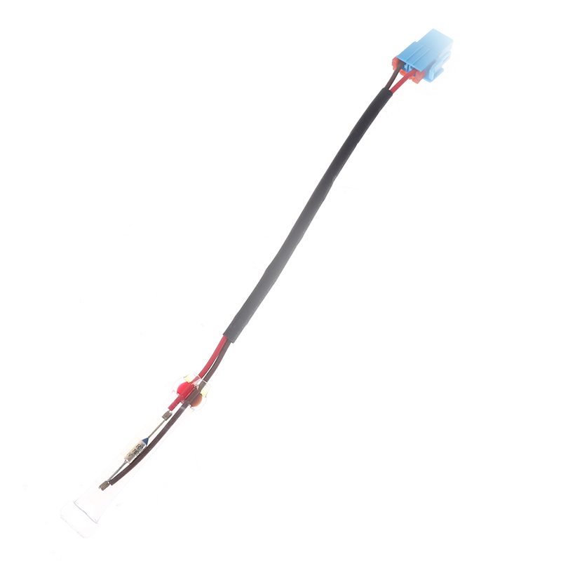 Thermal Fuse Defrost Sensor for Fridge Freezers Refrigerator A JUE ...