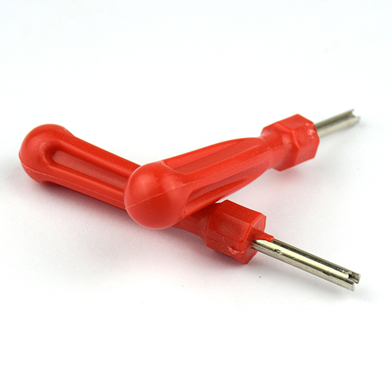 5Pcs Tyre Valve Core Remover Tools For Car Bike Motorbike Truck Tyre ...