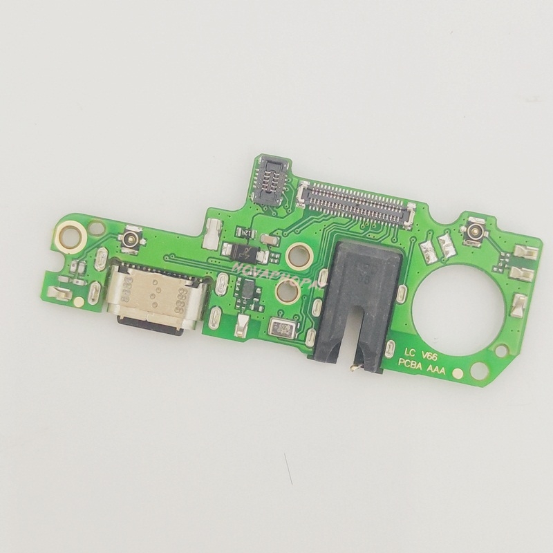 For Tecno Pova 6 Pro Li9 USB Dock Charger Port Plug Headphone Audio ...