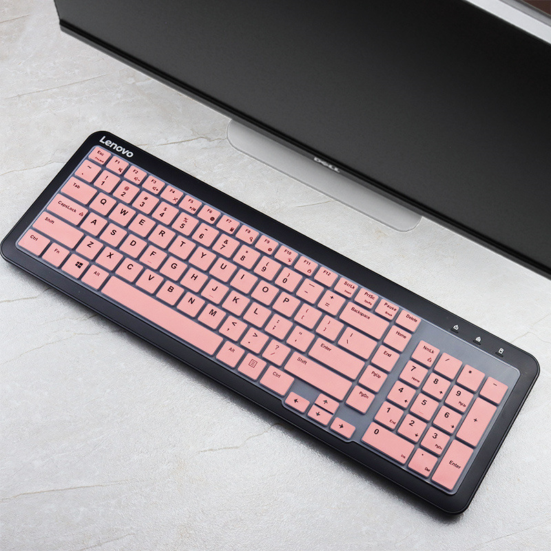 Applicable to Lenovo all-in-one C502 desktop computer KB317W keyboard ...
