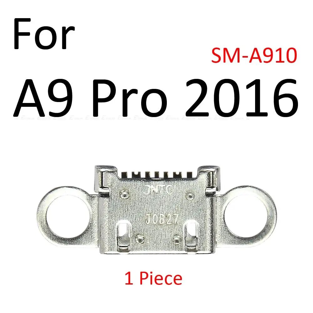 new style USB Jack Connector Charging Dock Plug Port For Samsung Galaxy ...