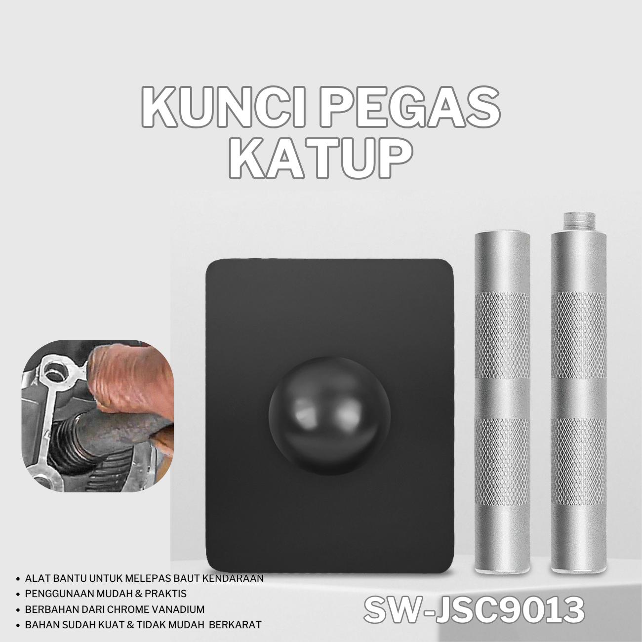 [COD] Grip On Valve Spring Tool Alat Instalasi Per Klep/ Tool Kunci ...