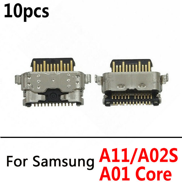 USB Charging Port Dock Plug Charger Connector Socket Replacement For ...