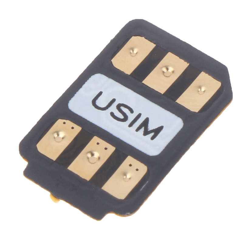 Usim 4G Pro Perfect Solution For Apple phone 13/12/11/PROMAX/XR Ultra ...