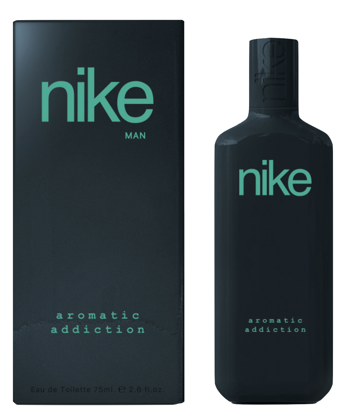 Nike Aromatic Addiction Man EDT (30ml/75ml) | Lazada PH