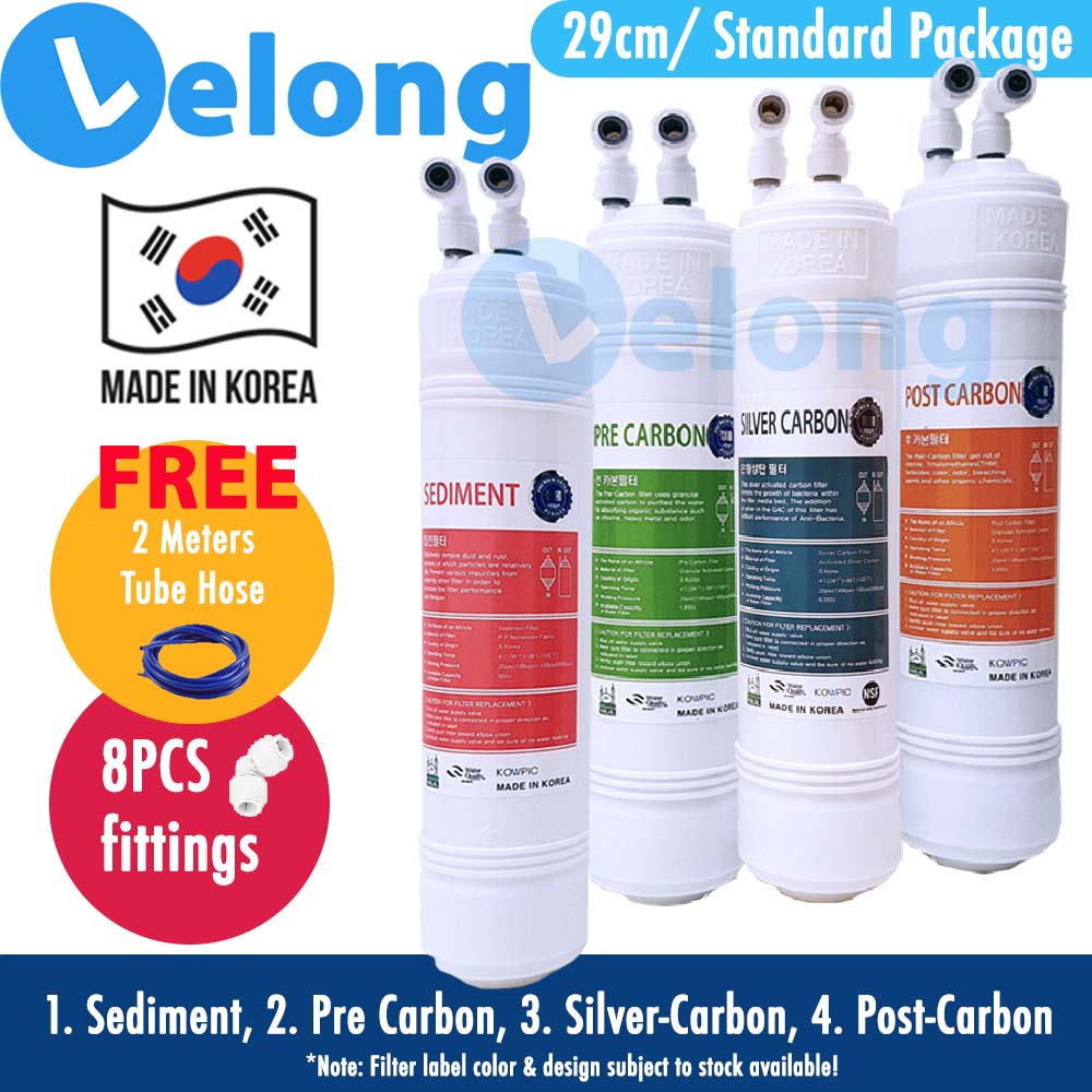 Water Filter Korea Company at Katie Eliott blog