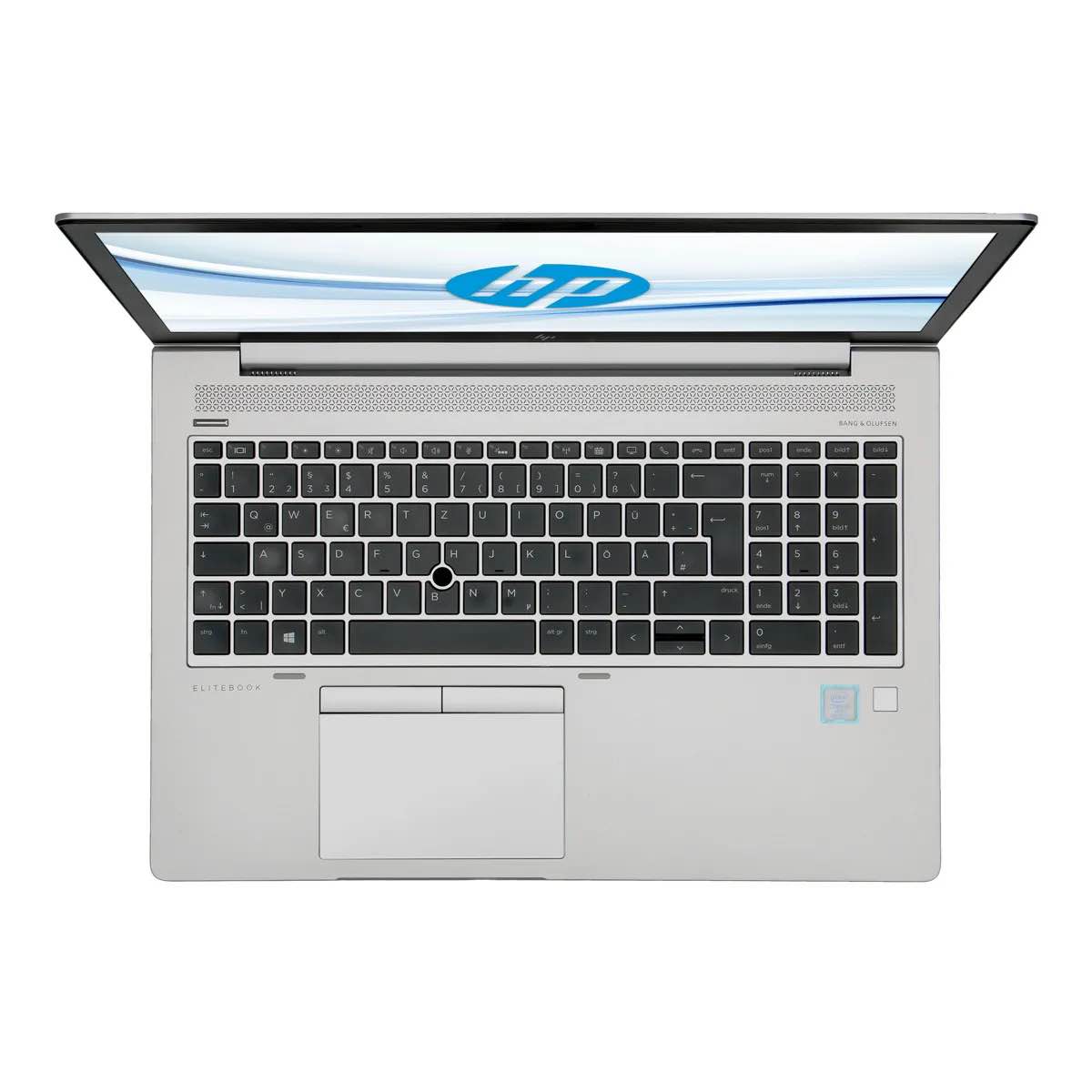 HP - 1040x360 - core i7 - 10th Generation - 16gb RAM - 512SSD - Free ...