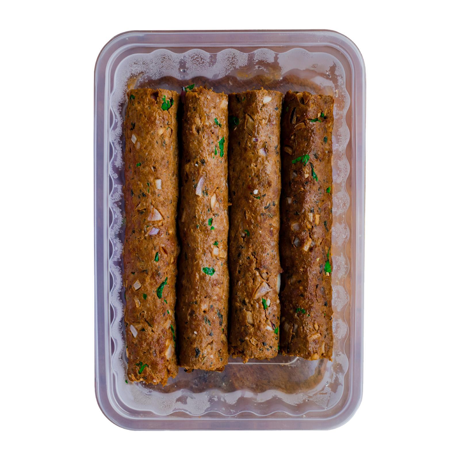 Vatan Se BBQ Kebab Mutton Seekh Kebab | Lazada Singapore