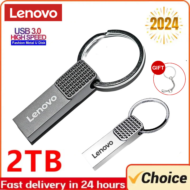 【Trusted】 Flash Drives 2TB OTG Metal USB 3.0 Pen Drive Key 1TB-64GB ...