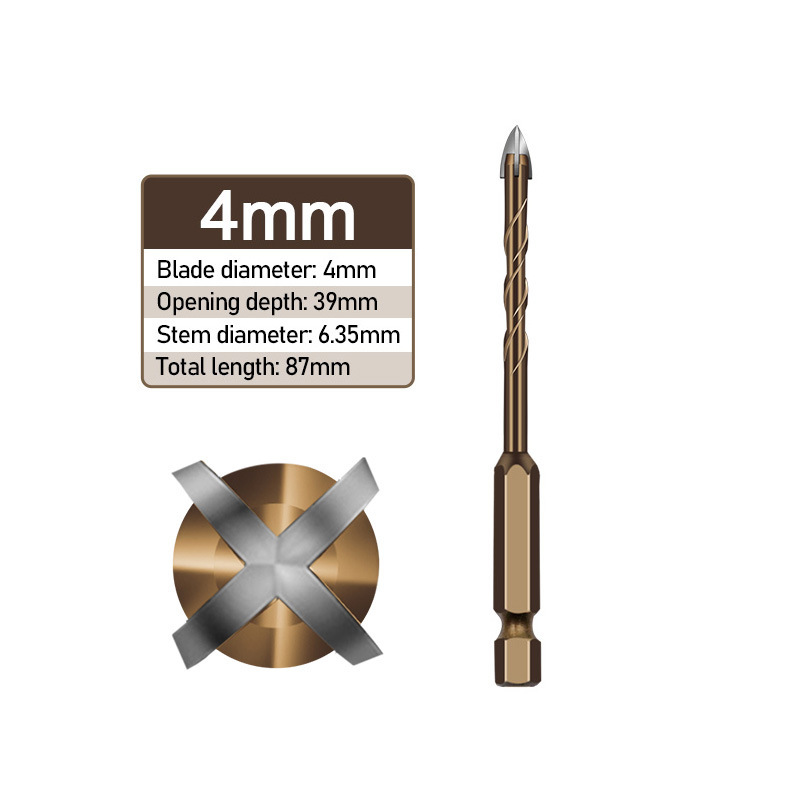 【Shop the Latest Trends】 Masonry Concrete Drill Bits For Ceramic Tile ...