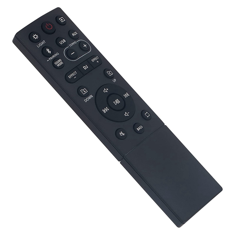 Remote Control Replace for Samsung Speaker Stereo System MX-T50 MX-T40 ...