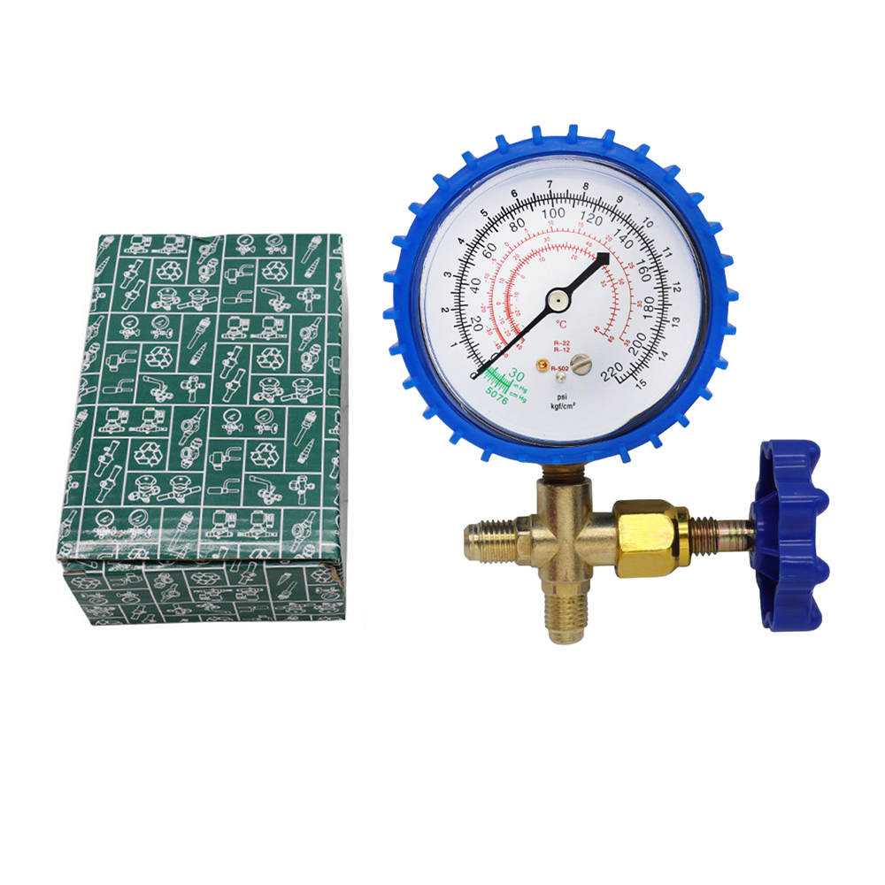 【Wireless】 220PSI 500PSI Air Conditioning Refrigerant Recharge Pressure ...