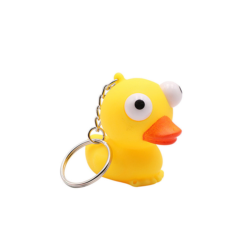 【EcoDealsq】Anti Stress Squeeze eyes doll Funny decompression toy ...